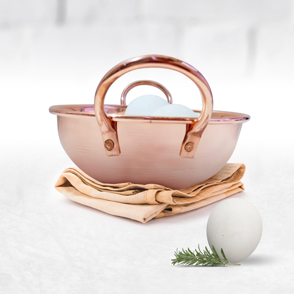 Pailas de cobre – PAILA DE COBRE